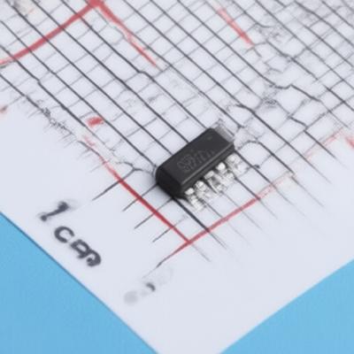 China SOT23 Package Silicon Planar Zener Diode CBI BZX84C3V3CA for Voltage Regulation Applications for sale