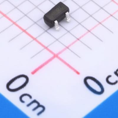 China Switching diode CBI DAN222T in SOT523 package providing fast switching and low forward voltage drop for sale