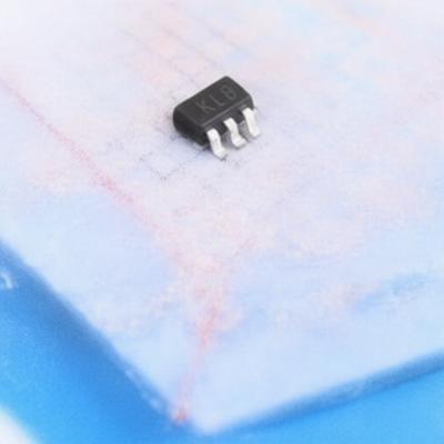 China Schottky Diode Array CBI BAT54BRW in SOT363 Package with Lead Free and Transient Protection Features for sale