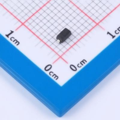 China Silicon Planar Zener Diodes CBI BZT52C3V0W SOD123 Package 500 Milliwatt Power Dissipation Voltage Regulation for sale