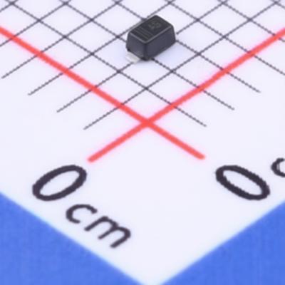 China MM5Z33 Silicon Planar Zener Diode for Electronic Circuits Requiring Voltage Regulation and Stability for sale