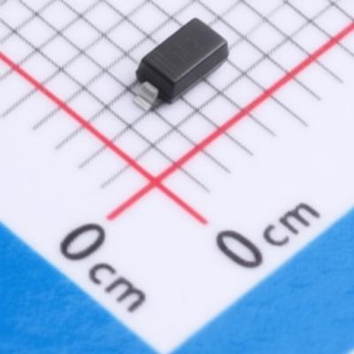 China General Purpose Zener Diode CBI MMSZ5257B Featuring Planar Die and Surface Mount Package for Voltage Regulation for sale