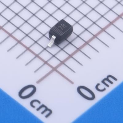 China Silicon planar Zener diode CBI MM3Z6V2B optimized for surface mount in voltage sensitive electronics for sale