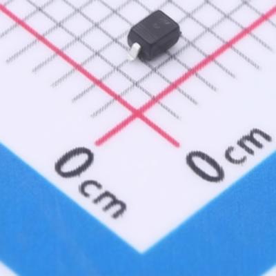 China Compact SOD 323 Schottky diode CBI BAT42WS offering fast switching and low forward voltage for electronic designs for sale