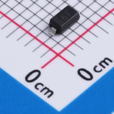 China Silicon Planar Zener Diodes CBI MM1Z68 with 500 Milliwatt Power Dissipation and 5 Percent Tolerance for sale