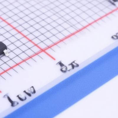 China Silicon Epitaxial Planar Switching Diode CBI BAS16 with Low Forward Voltage Fast Reverse Recovery for sale
