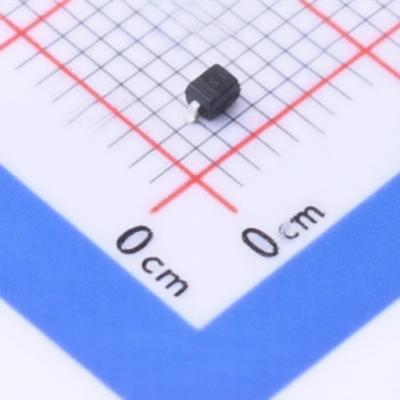 China Ultra High Speed Switching Diode CBI BAT54WS Featuring Guard Ring Protection and Low Forward Voltage for sale