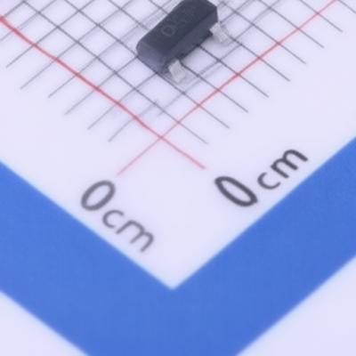 China High speed switching diode CBI MMBD4148CA silicon epitaxial planar type with reverse voltage in SOT23 package for sale