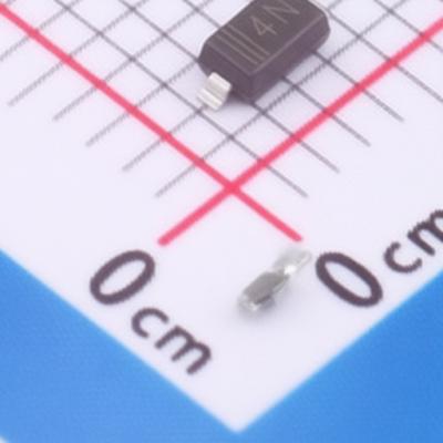 China Surface Mount Silicon Planar Zener Diode CBI MM1Z5V1 with Voltage Regulation and 5 Percent Tolerance for sale
