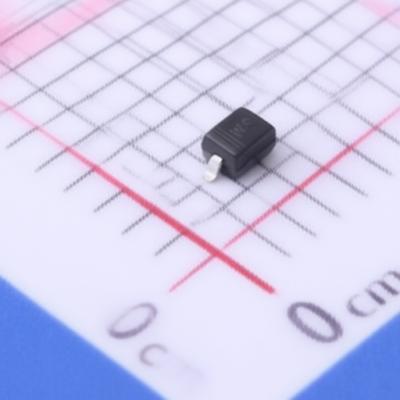 China Plastic Encapsulated Zener Diode CBI BZT52C7V5S Medium Current Planar Die SOD323 Package for sale