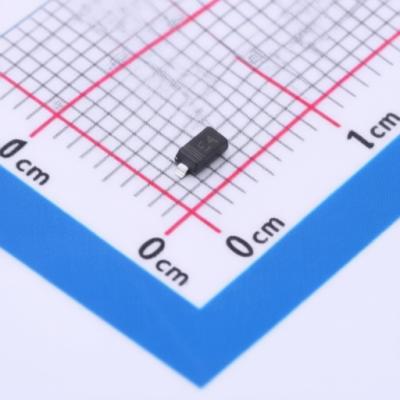 China Zener Diode CBI MMSZ5234B Planar Die Construction Medium Current Surface Mount Device for sale