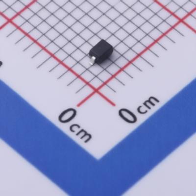 China Surface Mount Silicon Planar Zener Diodes Featuring CBI MM3Z8V2 Model for Precise Voltage Regulation for sale