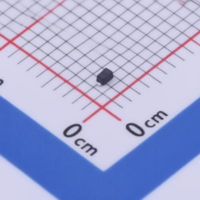China Voltage Regulation Zener Diode CBI MM5Z4V7 with Silicon Planar Construction and 200 Milliwatt Rating for sale