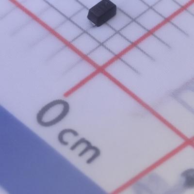 China Silicon Planar Zener Diode CBI MM5Z4V3 Voltage Regulation Component with 200 Milliwatt Power Rating for sale