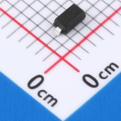China High Reliability Silicon Planar Zener Diodes CBI BZT52C47W Suitable for Automated Assembly Processes for sale
