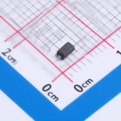 China Compact Size Pb-Free Zener Diode CBI MMSZ4716 Suitable for High Density and ESD Sensitive Circuits for sale