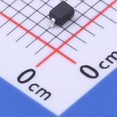 China Surface Mount Silicon Planar Zener Diodes CBI MM3Z9V1 with 5 Percent Tolerance and 300mW Power Rating for sale