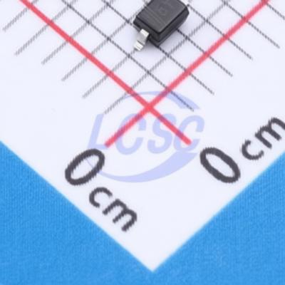 China High Reliability Silicon Planar Zener Diode CBI MM3Z36B with 300 Milliwatt Power Dissipation Rating for sale
