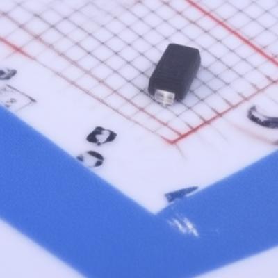 China SOD123 Package Silicon Planar Zener Diodes CBI BZT52C16W Suitable for Automated Assembly Processes for sale