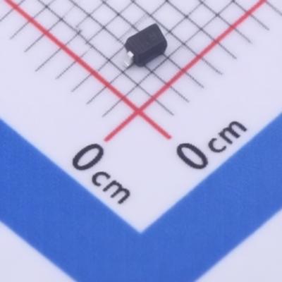 China SOD-323 Package Silicon Zener Diode CBI MM3Z24 5 Percent Tolerance Voltage Reference Electronic Component for sale