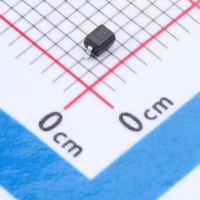 China Planar Die Zener Diode CBI MMSZ5232BS Suitable for Automated Assembly and Medium Current Applications for sale