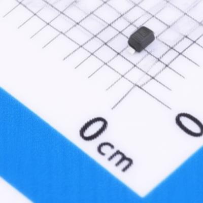 China 200mW Power Silicon Planar Zener Diode CBI MM5Z6V2 in Compact SOD523 Package for Electronics for sale