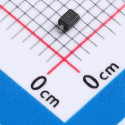 China Planar Die Zener Diode CBI MMSZ5226BS Suitable for Automated Assembly and Medium Current Applications for sale