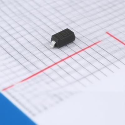 China Silicon Zener Diode CBI BZT52C68W Featuring 500 Milliwatt Power Dissipation in Compact SOD123 Package for sale