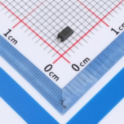 China Medium Current Zener Diode CBI MMSZ5235B Featuring Planar Die Construction and Surface Mount Package for sale