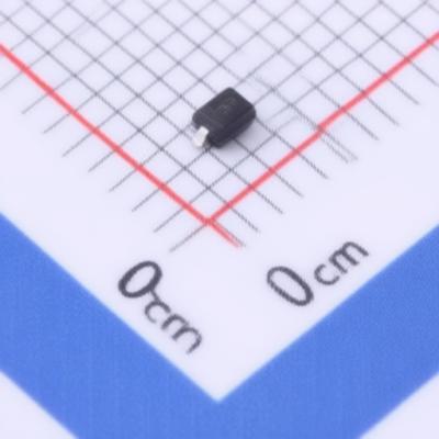 China Plastic Encapsulated Zener Diode CBI BZT52C24S with 200mW Power Dissipation and Planar Die Construction for sale