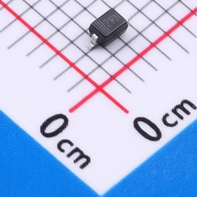China Lead free planar die zener diode CBI BZT52B22S in compact SOD 323 package for electronic performance for sale