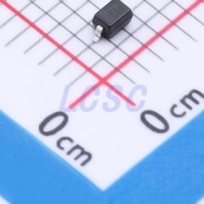 China semiconductor device CBI MM3Z5V6B optimized for industrial electronic control and automation systems for sale