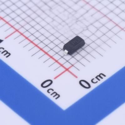 China Voltage regulation Zener diode CBI BZT52C39W silicon planar type featuring 500 mW power dissipation for sale