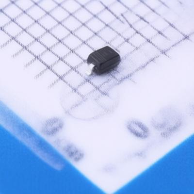 China Planar die zener diode CBI MMSZ5241BS designed for medium current general purpose electronic circuit for sale
