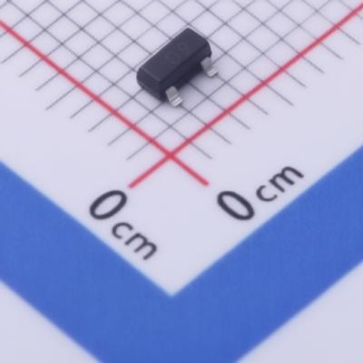 China Silicon Planar Zener Diode CBI BZX84C12 SOT23 Surface Mount for Portable Electronics Voltage for sale