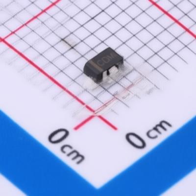 China Surface Mount Silicon Zener Diodes Central CMHZ4702 TR PBFREE with 500mW Power Rating and Low Leakage for sale