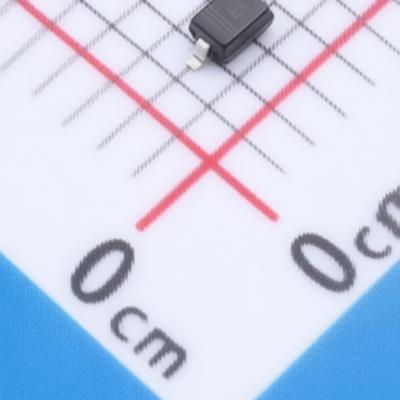 China Stable Voltage Reference Components CBI MM3Z5B1 Silicon Planar Zener Diodes with 300 Milliwatt Power for sale