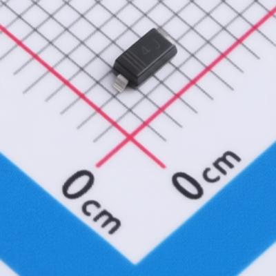 China Silicon Planar Zener Diode CBI MM1Z3V9 with 500 Milliwatt Power Dissipation and 5 Percent Tolerance for sale