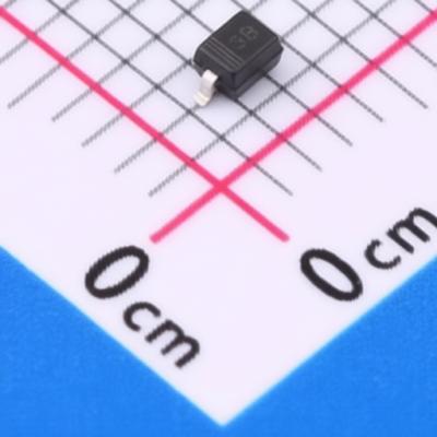 China Surface Mount Silicon Planar Zener Diode CBI MM3Z47 SOD 323 Package Stable Voltage Regulation Device for sale