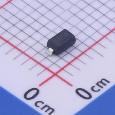 China power dissipation CBI BZT52C6V2W silicon planar Zener diodes in SOD 123 package for voltage regulation for sale