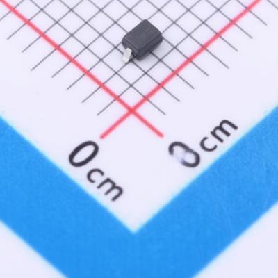 China Plastic Encapsulated Zener Diode with Planar Die CBI BZT52C11S 200mW Power Dissipation on Ceramic PCB for sale