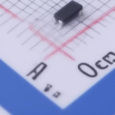China Surface Mount Zener Diode CBI BZX84C20 Silicon Planar SOT23 Package for Voltage Regulation Solutions for sale