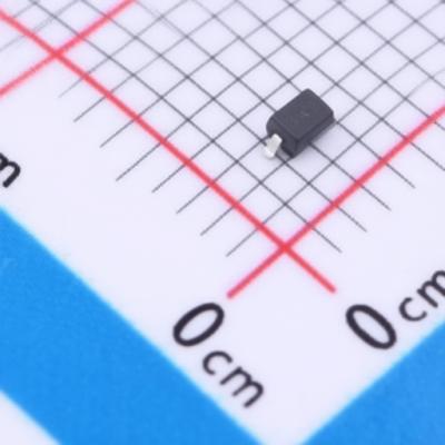 China Zener Diode CBI BZT52C4V7S Plastic Encapsulated with 200mW Power Dissipation and Planar Die Design for sale