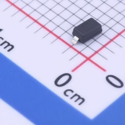 China SOD123 Package Silicon Zener Diode CBI BZT52C5V6W Suitable Automated Assembly And Voltage Regulation for sale
