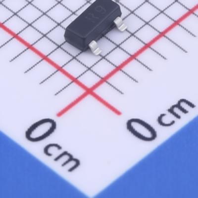 China voltage regulation with compact CBI BZX84C30 silicon planar zener diode in space constrained designs for sale