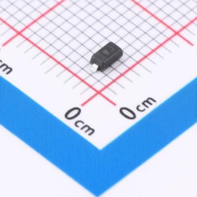 China Silicon Planar Zener Diodes with 500 Milliwatt Power Dissipation and SOD123 Package CBI BZT52C15W for sale