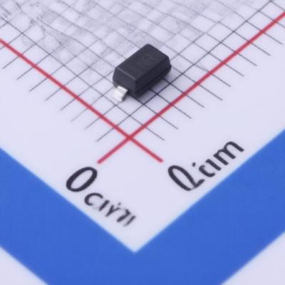 China 500mW Silicon Planar Zener Diodes CBI BZT52C20W Ideal for Voltage Regulation and Automated Assembly for sale