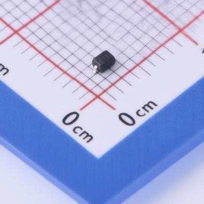 China Zener Diode CBI MM3Z7V5 Silicon Planar Surface Mount SOD323 Package 300 Milliwatt Power Dissipation for sale