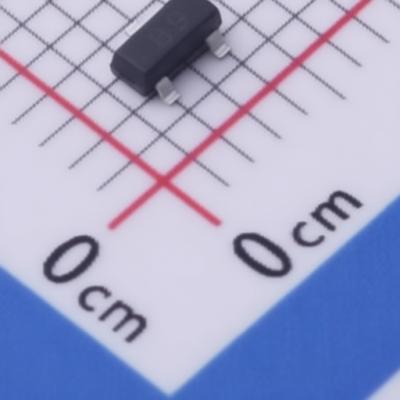 China Surface Mount Device CBI BZX84C10 Silicon Planar Zener Diode for Compact Circuit Board Applications for sale