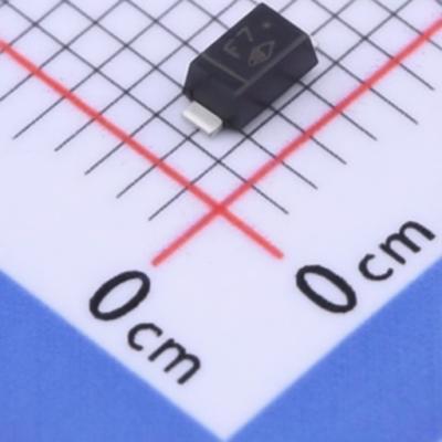 China Surface mount fast recovery rectifier with low reverse leakage Changzhou Starsea Elec FFM107 glass passivated chip for sale